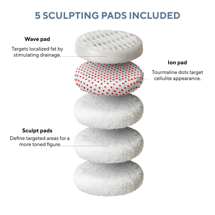 Vibro Sculpt | Original Body Sculpting Massager