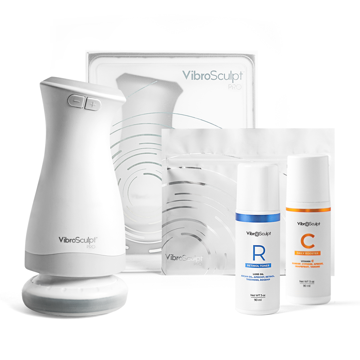 Vibro Sculpt | Original Body Sculpting Massager