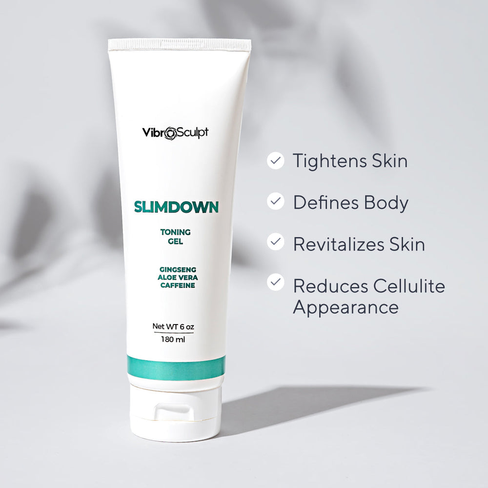 Vibro Sculpt | Original Body Sculpting Massager