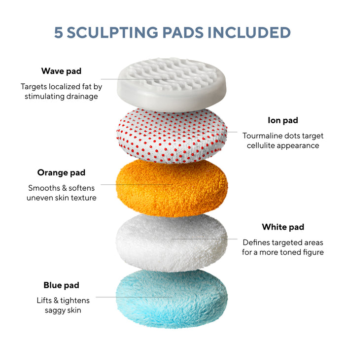 Vibro Sculpt | Original Body Sculpting Massager